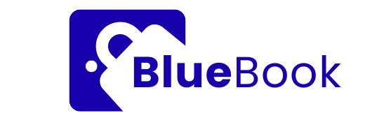 BlueBook | Stay connected